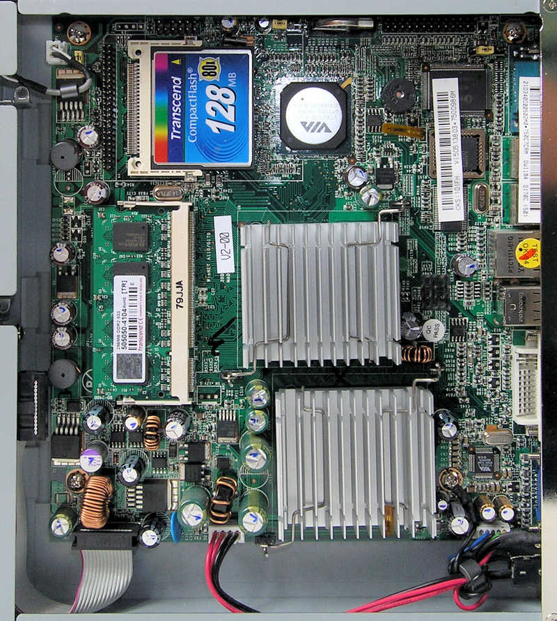 IGEL 2110 Thin Client