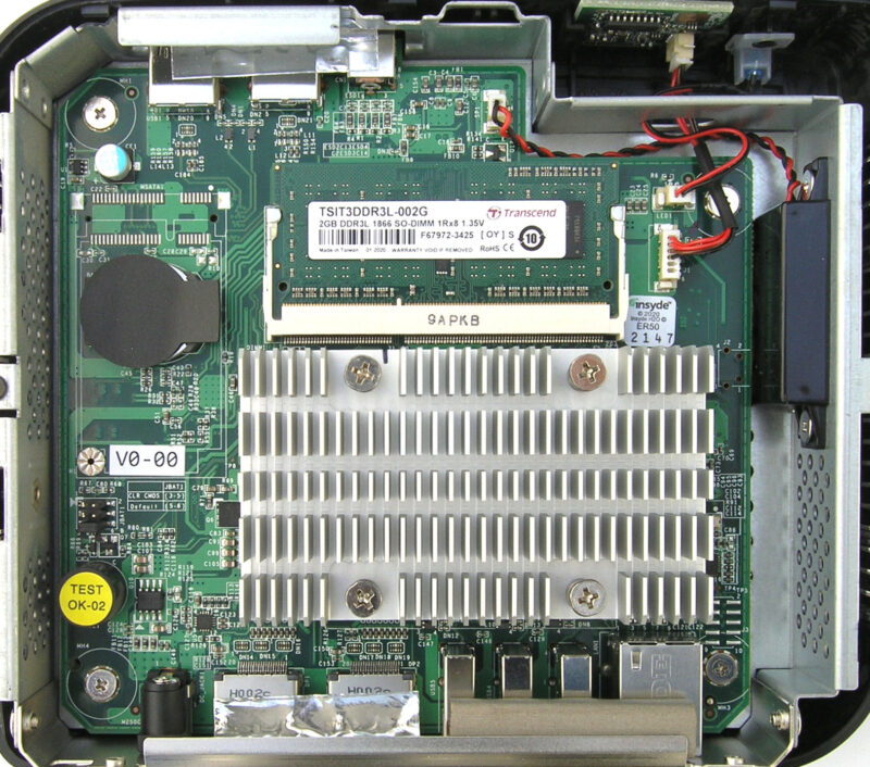 Igel M250C Thin Client