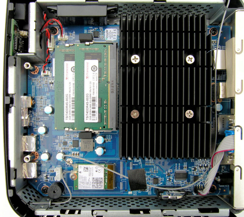 IGEL M350C Thin Client