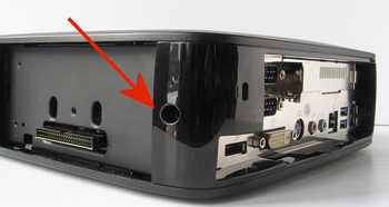 Igel H830C Thin Client