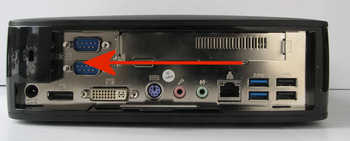 Igel H830C Thin Client