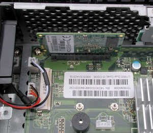 IGEL UD5 H830C Thin Client