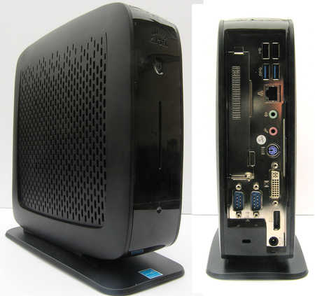 IGEL UD5 H830C Thin Client