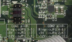 IGEL UD5 H830C Thin Client