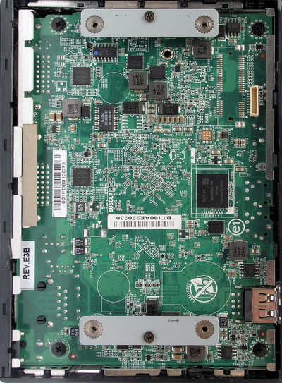 Thin Clients: Atrust t180