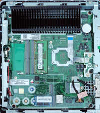 Thin Clients: HP t630
