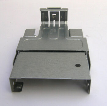 Disassembling a HP t820 thin client